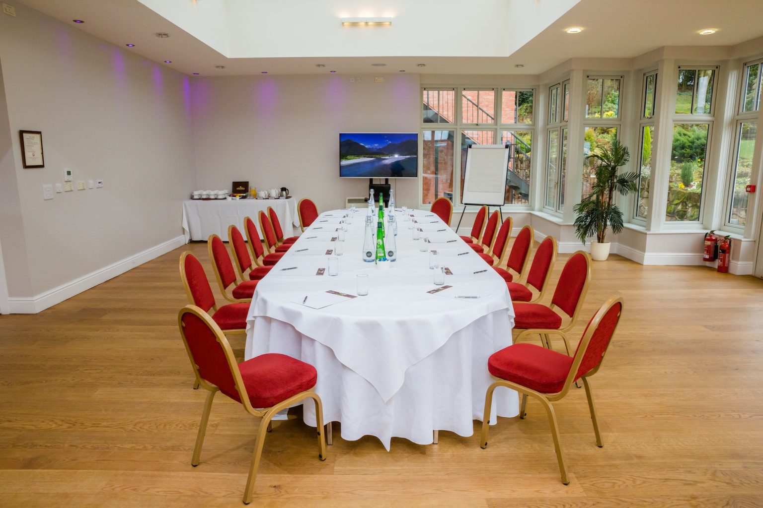 Events - The Upper House